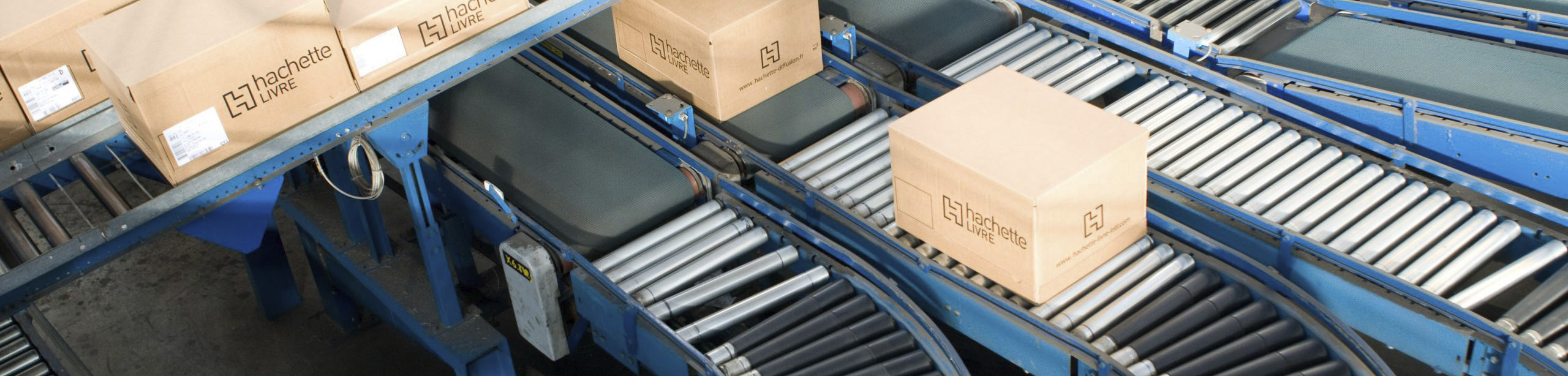 Hachette Livre takes action to control its plastic use - Priority 3 ...