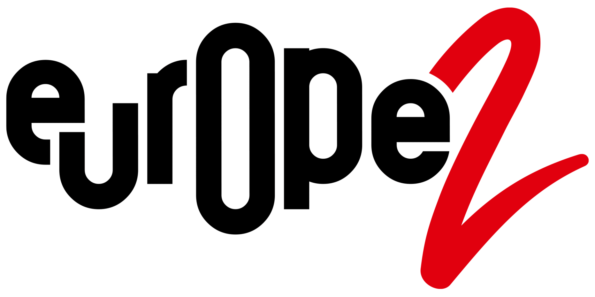 Europe 2 dévoile sa nouvelle identité visuelle : 1ère étape avant une ...