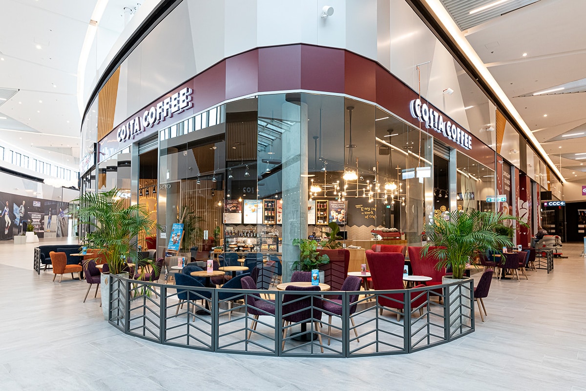 Lagardère Travel Retail builds on its strategic partnership with Costa ...