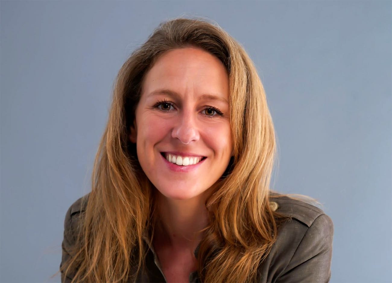 Constance Benqué, Présidente de Lagardère News, annonce la nomination ...