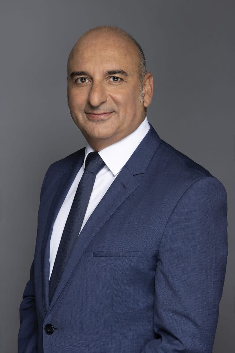 Michel Sibony appointed Chief Value Officer of Lagardère Travel Retail ...