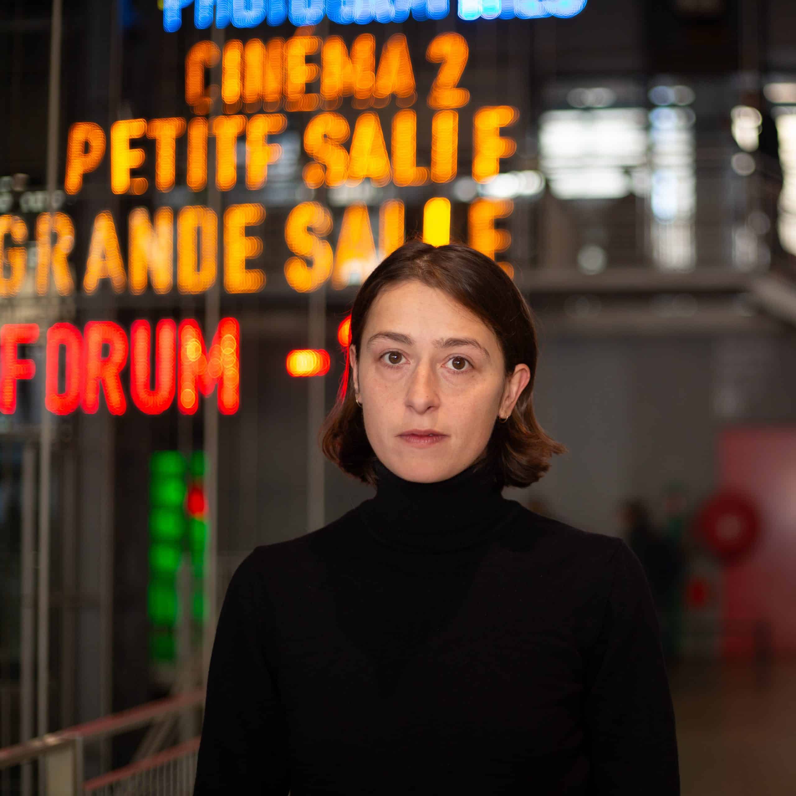 Adrienne Surprenant - Lagardère - Lagardere.com - Groupe