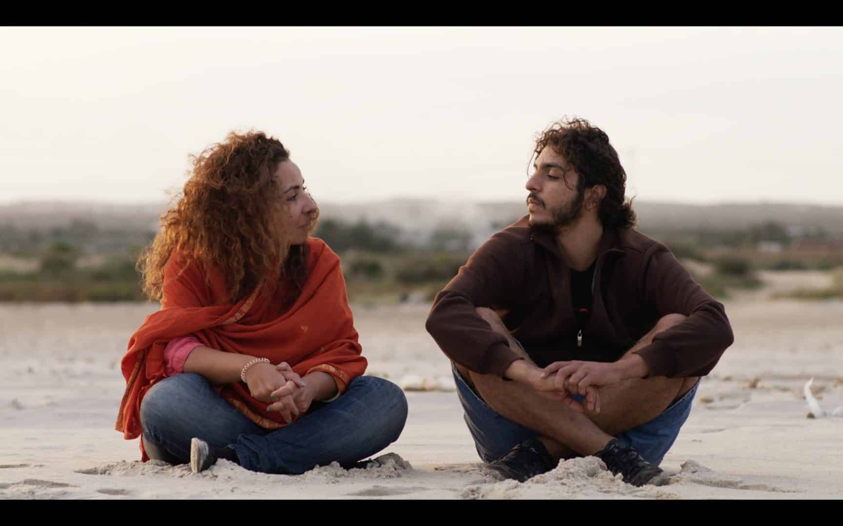 Derrière le soleil, le nouveau long-métrage documentaire de Dhia Jerbi ...