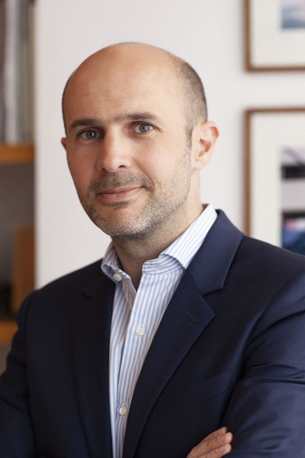 M. Grégoire Castaing est nommé Directeur Général Adjoint du groupe Lagardère en charge des ...