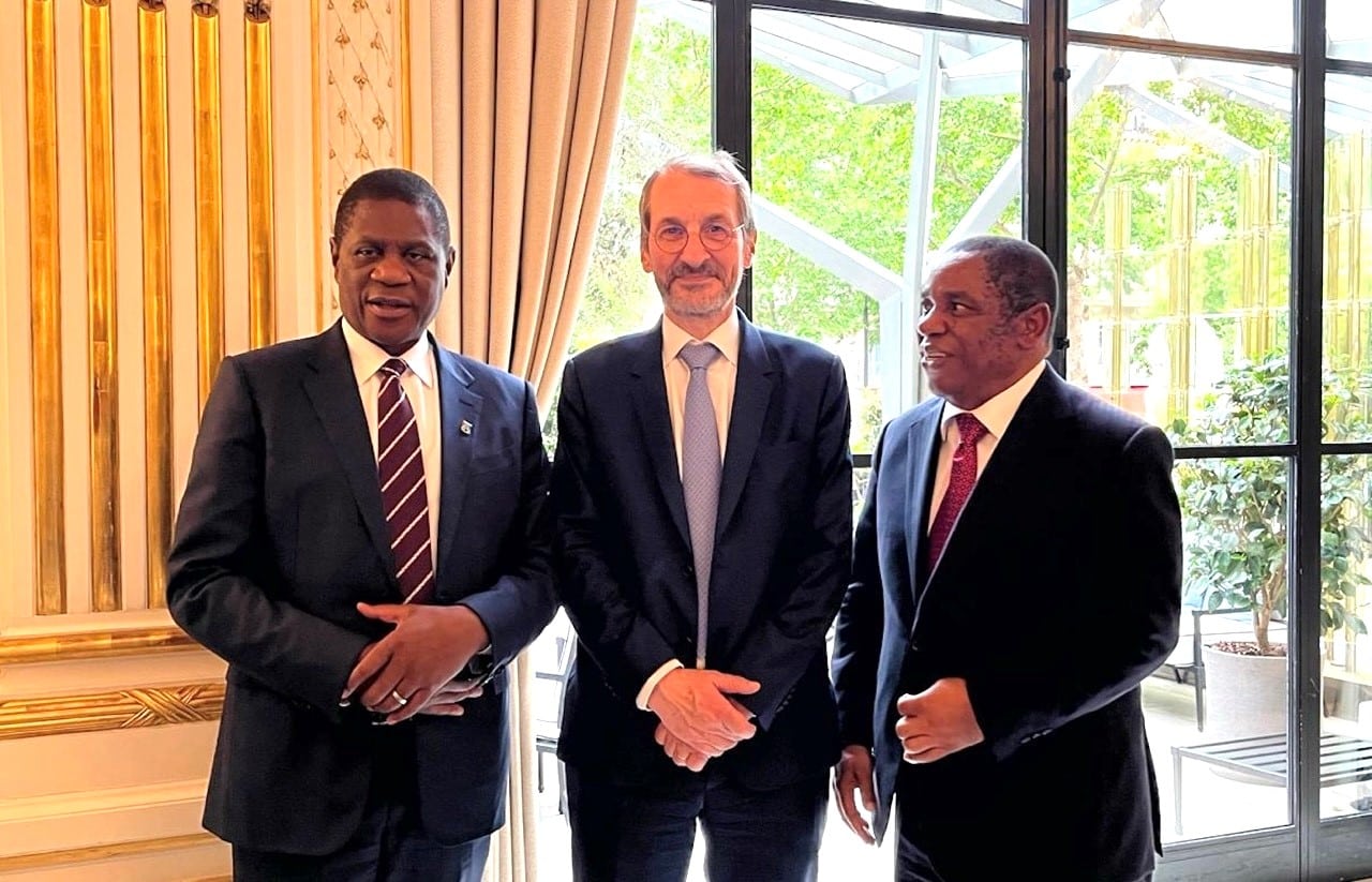 The Tourvest Group and Lagardère Travel Retail enter strategic ...