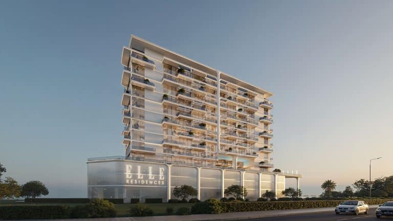 ELLE Residences Dubai Islands par ANAX Developments est lancé auprès ...
